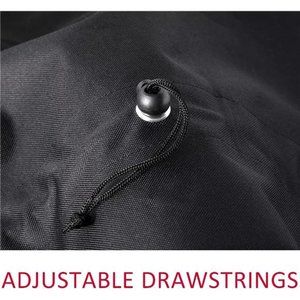 Accents | Deck Box Cover Heavy Duty 60d Polyester Oxford Deck Box Cover ...